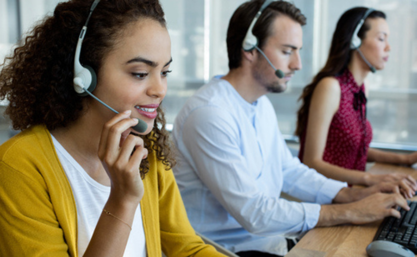 Service Client : l'opportunité de se différencier par l’expérience ...
