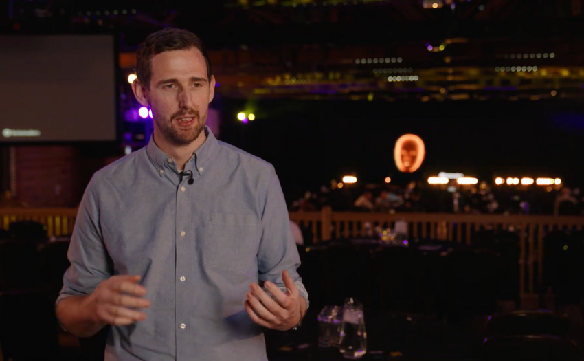 DARE2DO - Gousto Interview - Sabio