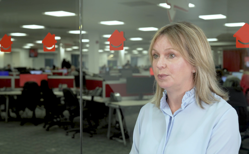 Video - HomeServe: Speech Analytics Story