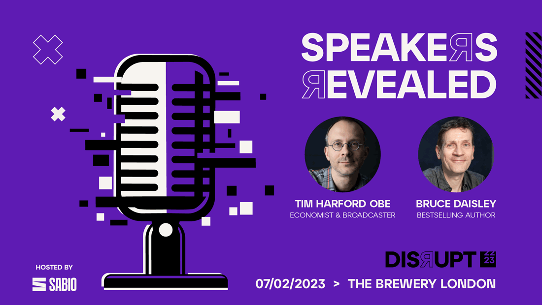 Keynote Speakers Announced for Sabio Group’s flagship digital ...
