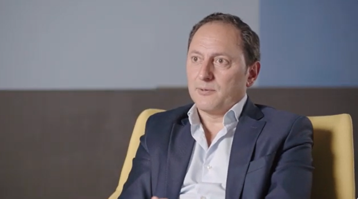 Experiencia de Caixabank Tech