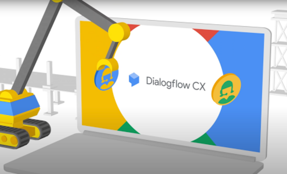 How to build a better bot faster with Dialogflow CX - Sabio
