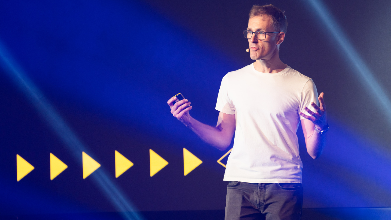 Disrupt 2023 - Welcome to Disrupt 23 - Sabio