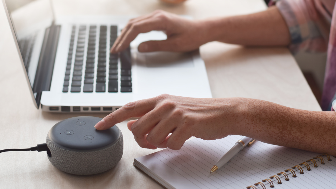Amazon’s Alexa? Google’s Nest? What’s The Value in This Technology? - Sabio