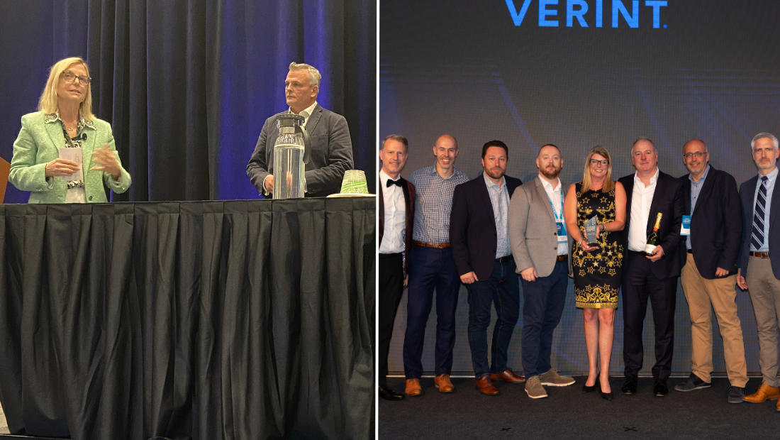 Sabio Group Recognised for CX Expertise with Series of Awards - Sabio