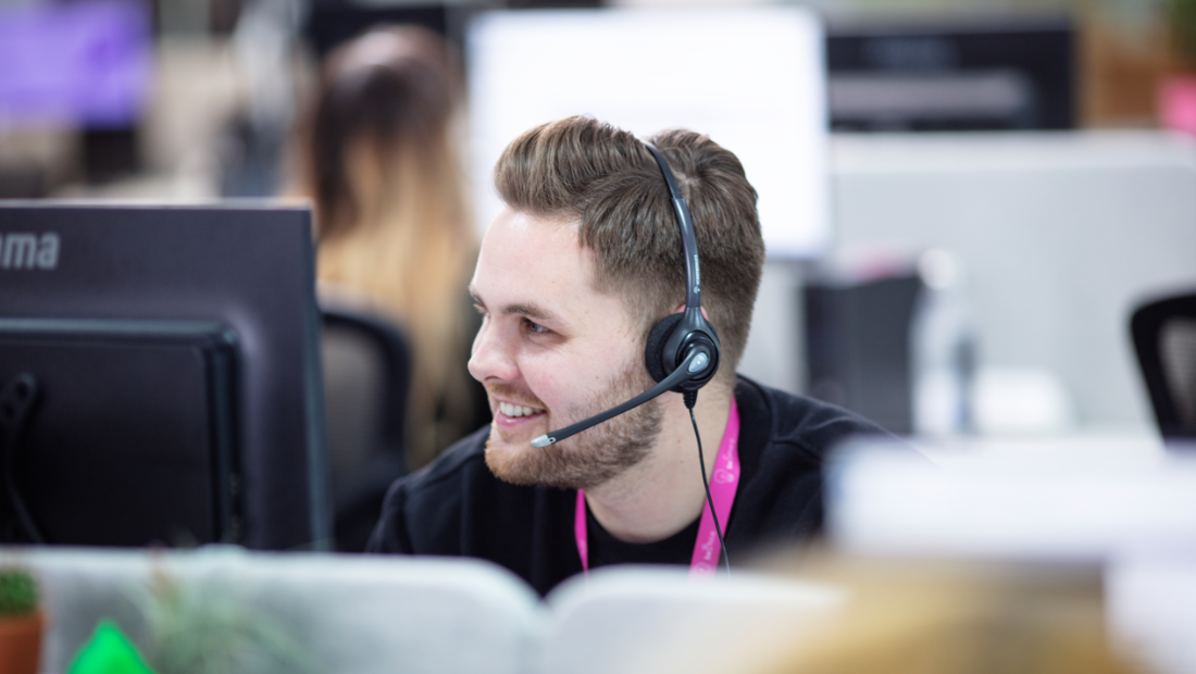 Healthcare Mutual, Benenden Health, Transforms Member Experience with ...