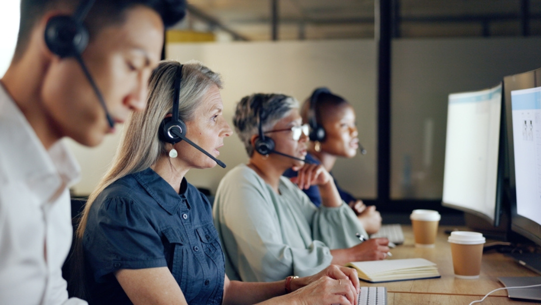 Unveiled: What are Contact Centres Doing Right Now? - Sabio