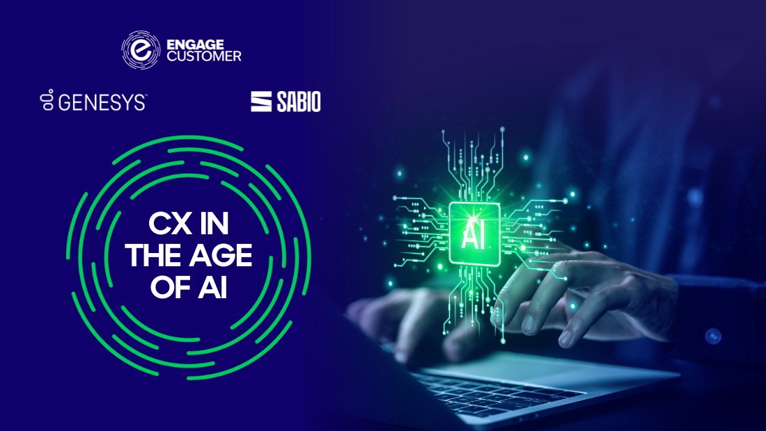 Customer Experience In The Age Of Artificial Intelligence: Are We Truly Ready? - Sabio