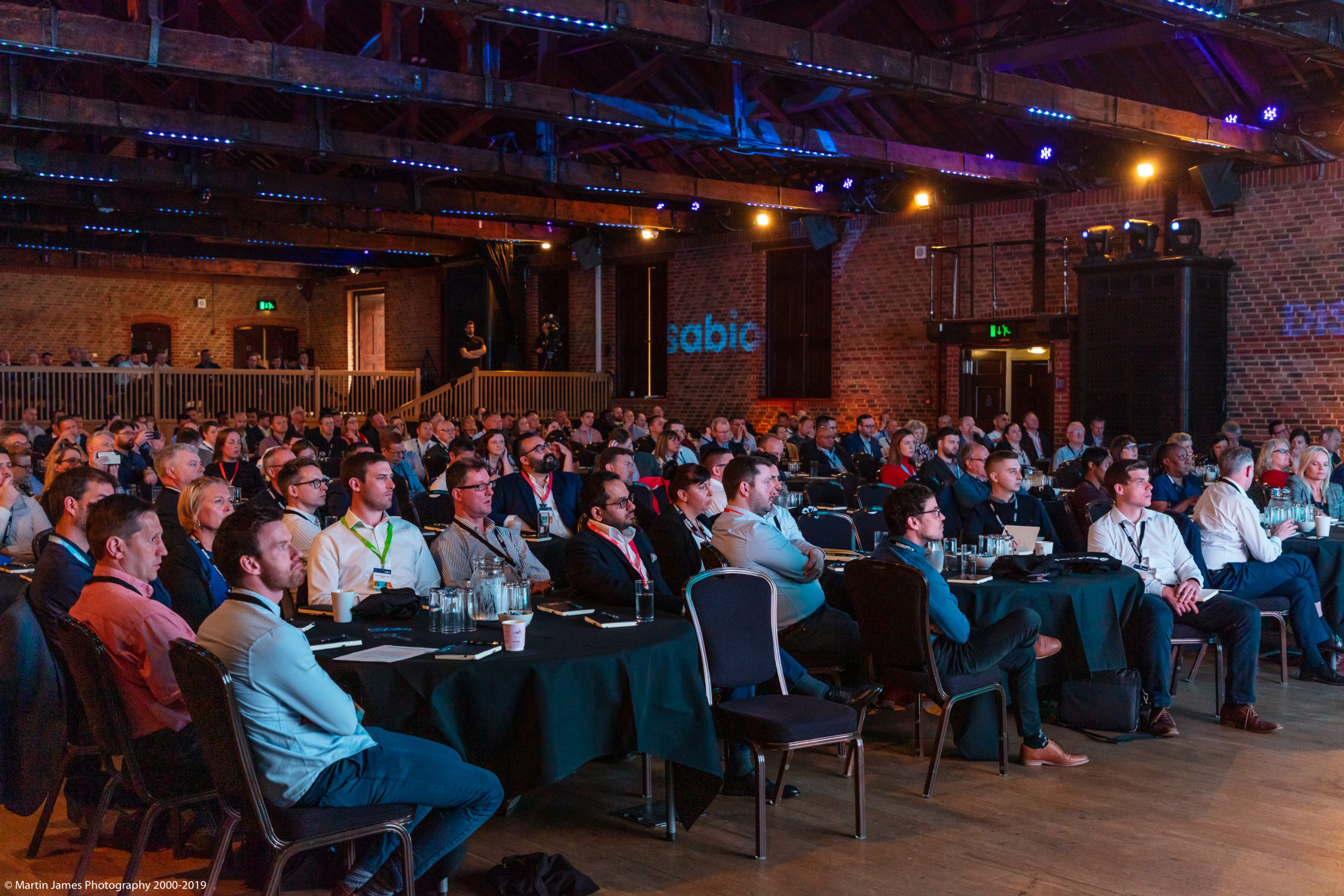 Highlights - Sabio's Disrupt CX 2019 - Sabio