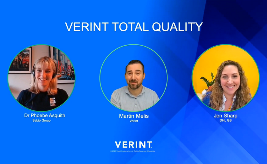 Creating a quality CX strategy – delivering the perfect people package ...