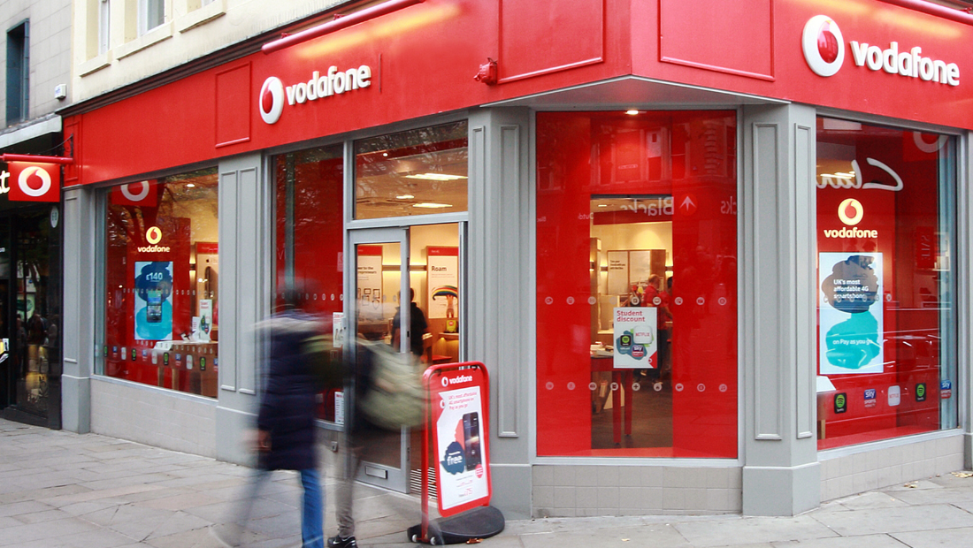 Sabio Group Transforms Vodafone Spain's Customer Experience With ...